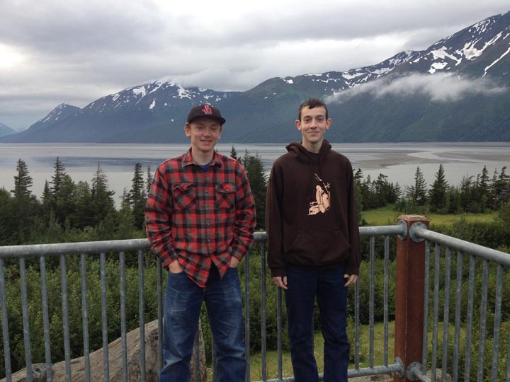 Camp Prep - Alaska's Learning Network (AKLN)