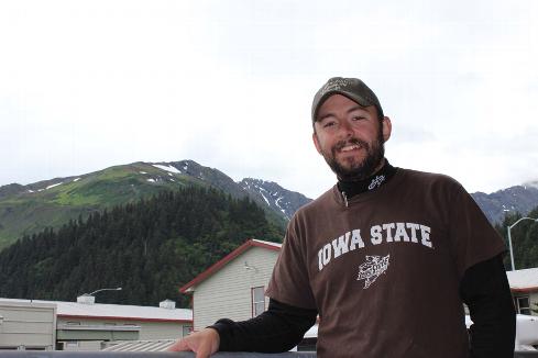 Camp Prep - Alaska's Learning Network (AKLN)